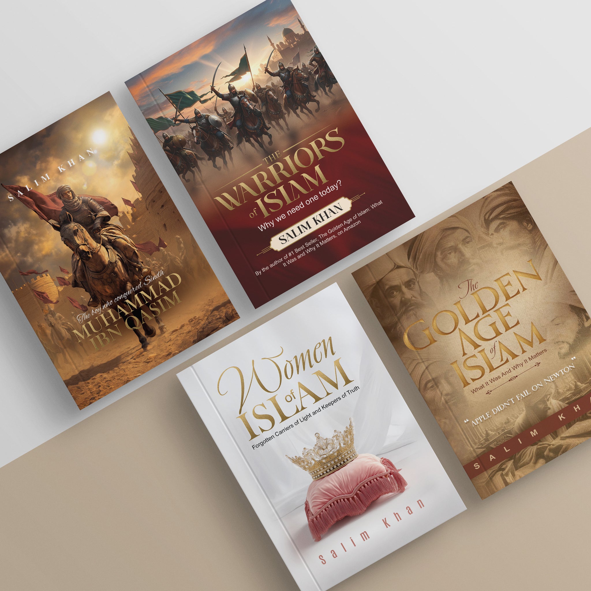 Blood In Karbala - And Its Aftermath